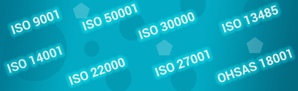 Certification – IQEMS India