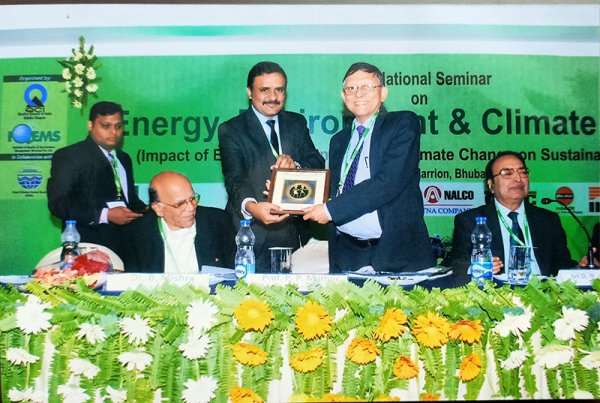 Kalinga Environment Awards – IQEMS India