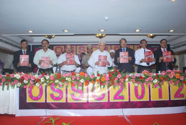 Kalinga Safety Awards – IQEMS India