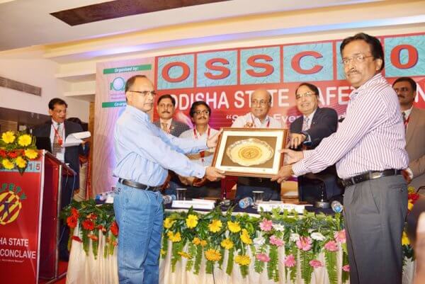 Kalinga Safety Awards – IQEMS India