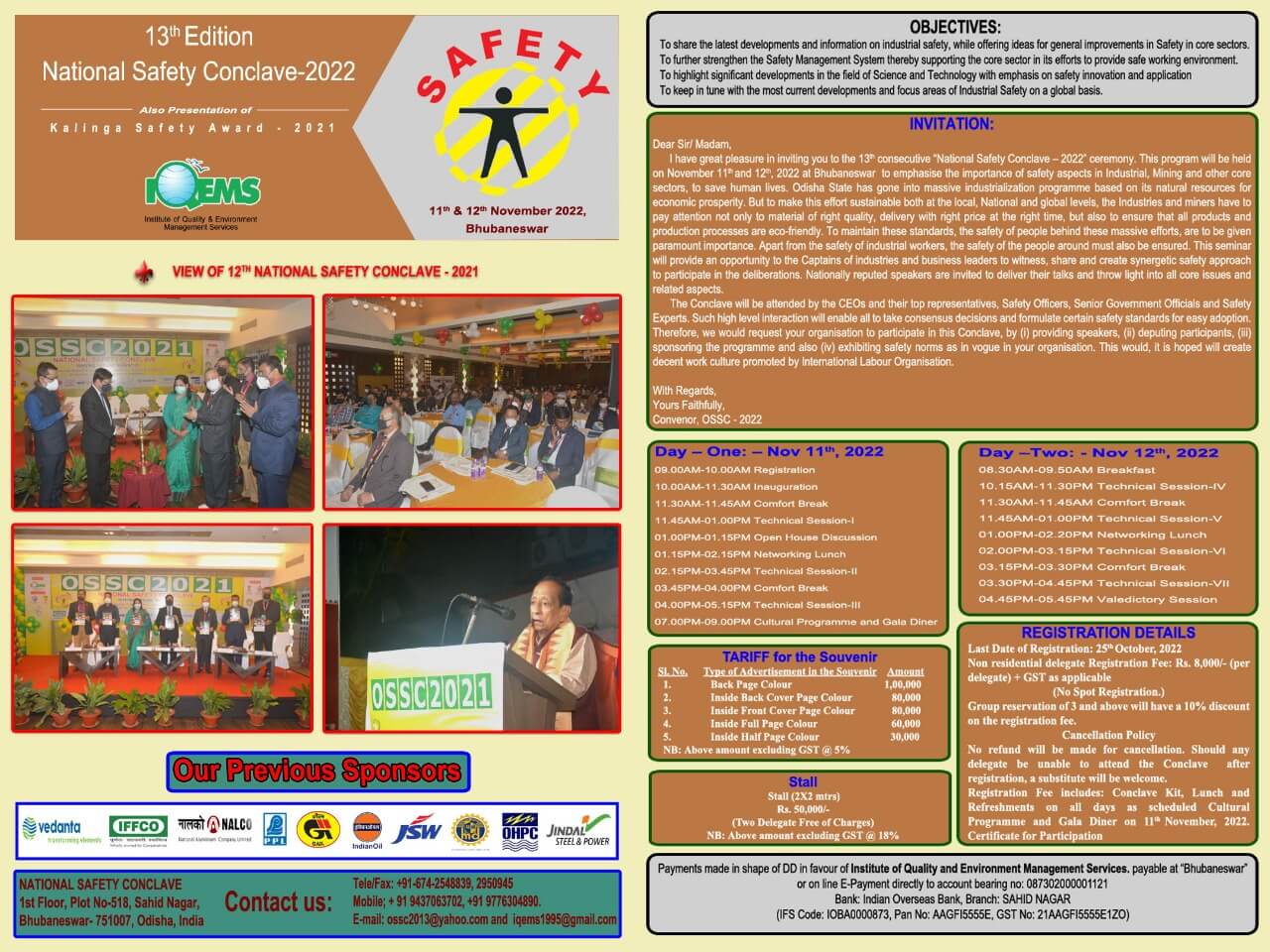 Our Team - IQEMS India