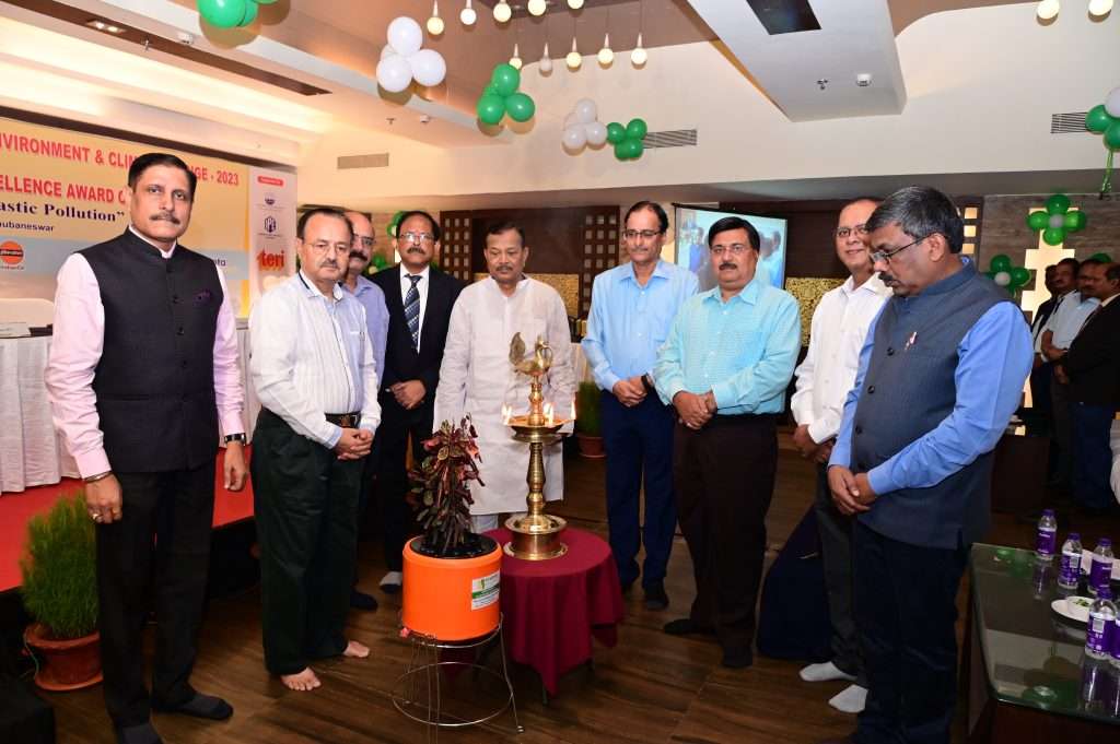 Kalinga Environment Awards – IQEMS India