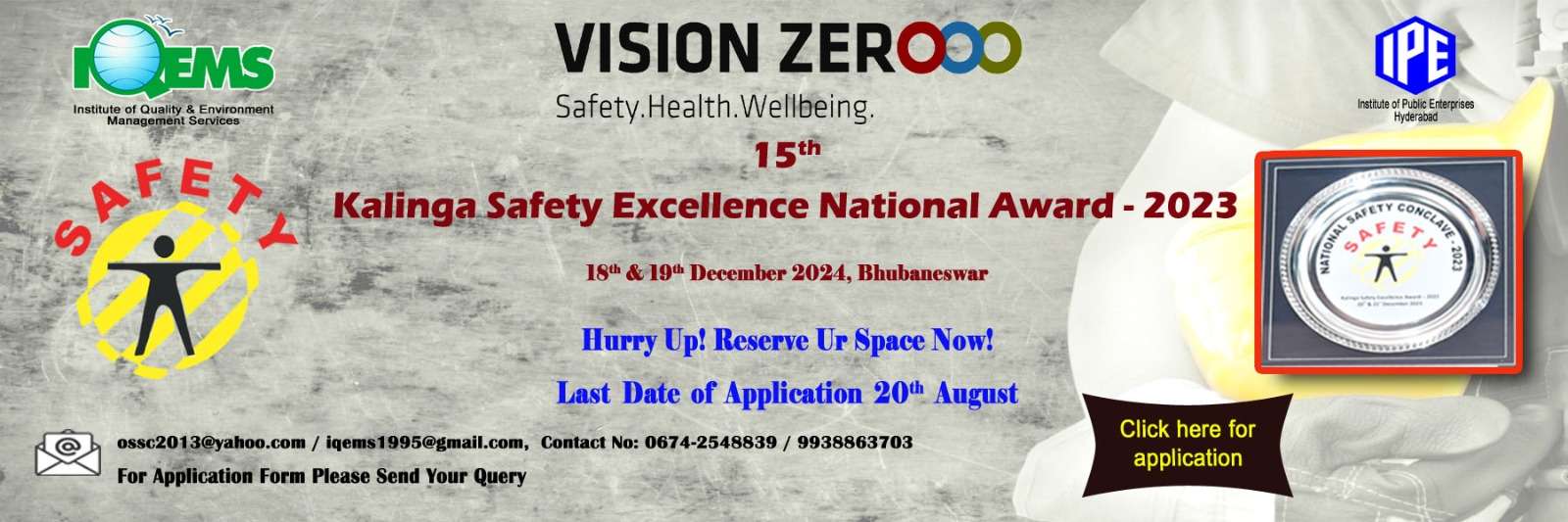 IQEMS India – Consultancy, Outsourcing, Certifications & Training